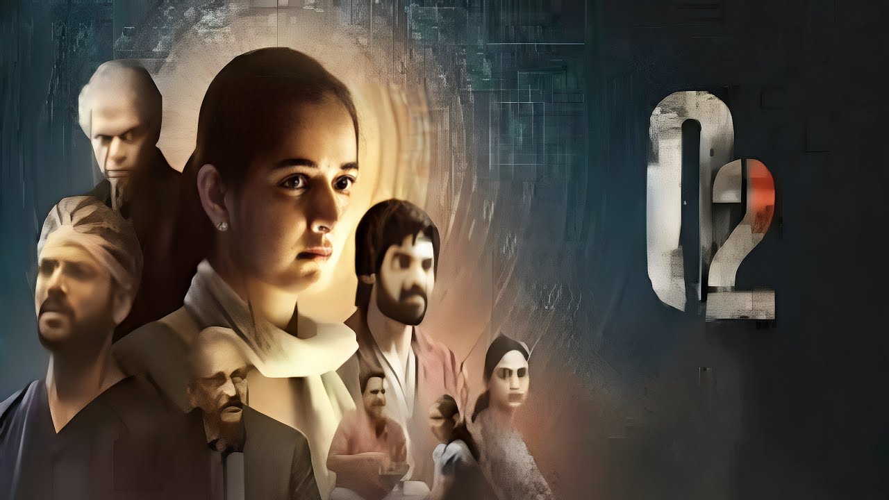 O2 Hindi Dubbed Full Movie review | Ashika Ranganath, Praveen Tej - YouTube