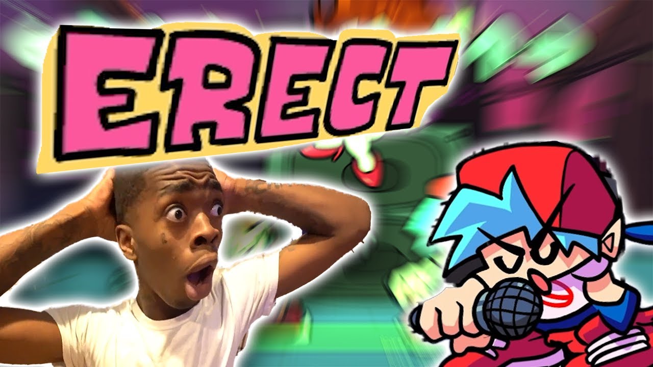 The New FNF difficulties are crazy - YouTube