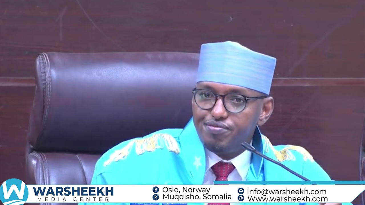 Official, witnesses: explosives likely started Mogadishu market fire ...