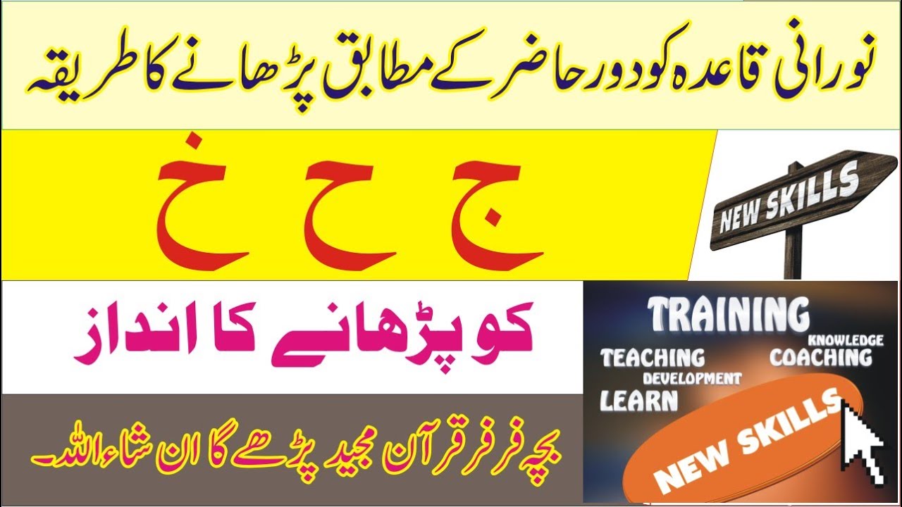 Jeem Haa Khaa for Kids: Fun and Easy Moves to Learn | Mastering Jeem ...