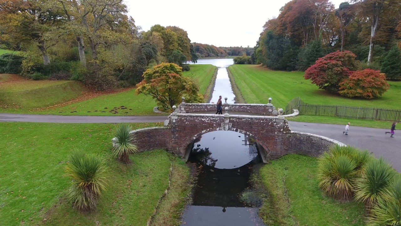 Castle Kennedy Gardens | 2017 | Full Length | - YouTube