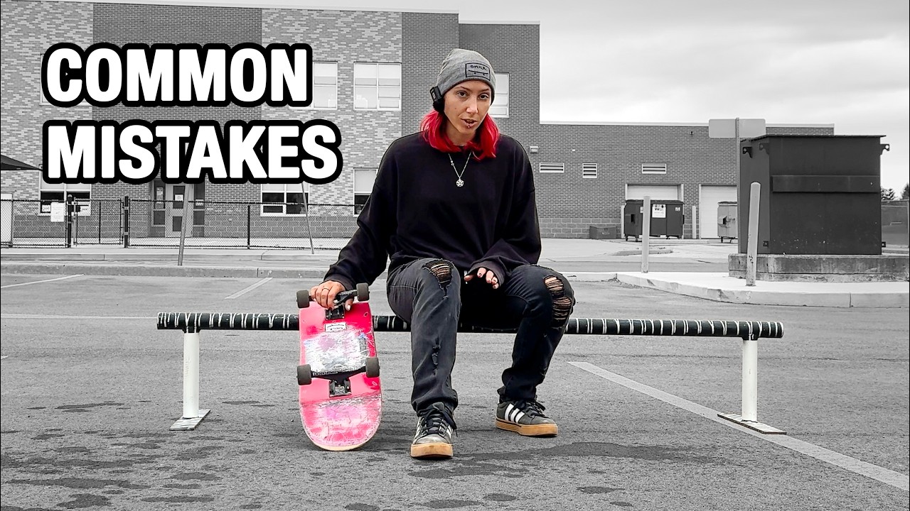 How to FS boardslide - YouTube