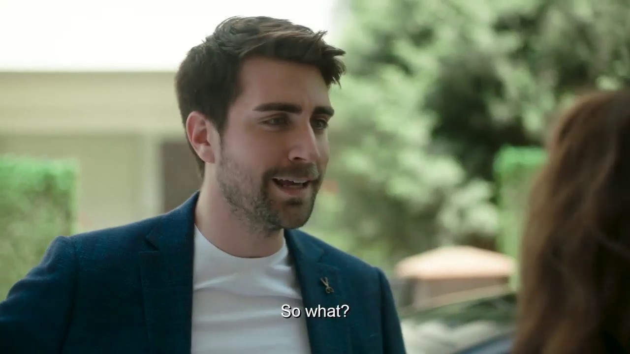 Love Trap Trailer - YouTube