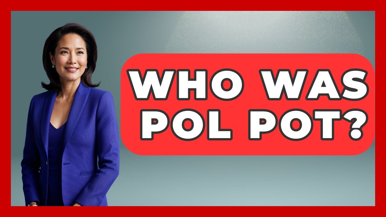 Who Was Pol Pot? - Socialism Explained - YouTube