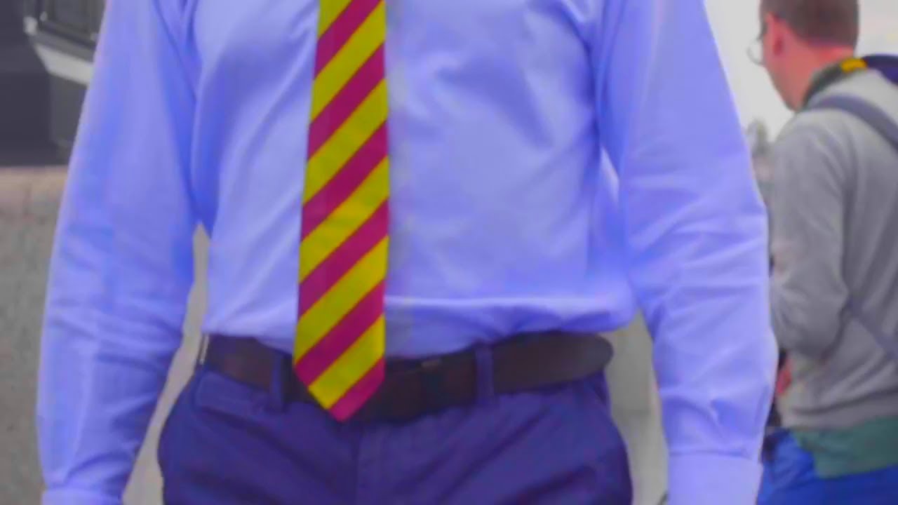 High Tory Man (2020) - Official Teaser Trailer - HTG - YouTube