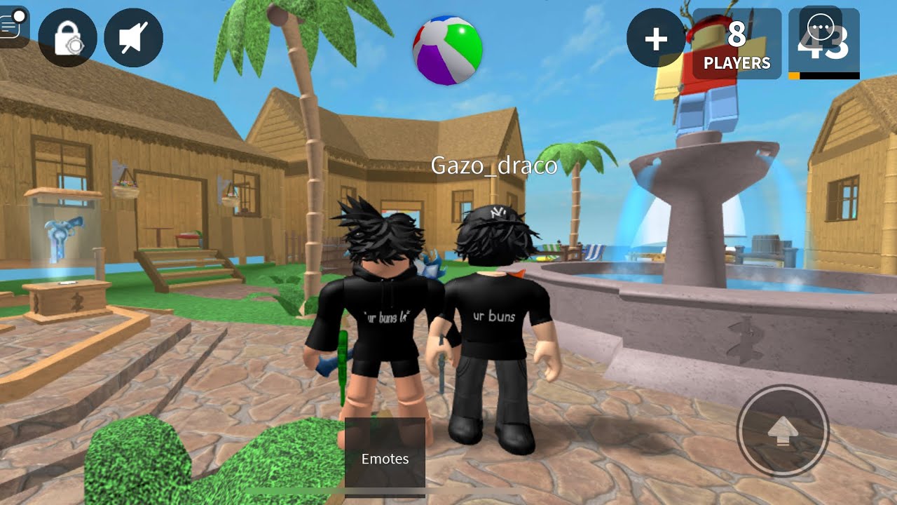 Playing mm2 with people! - YouTube