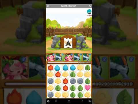 Battle Camp Full Mythic Team