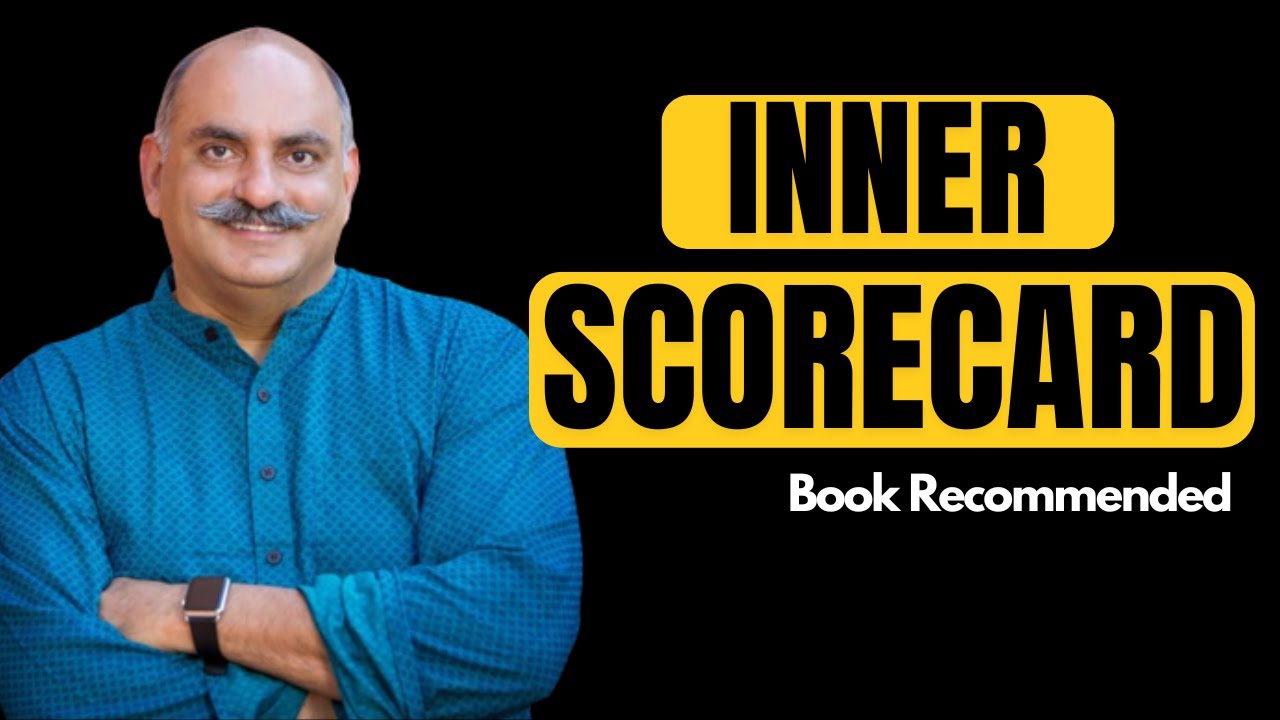Mohnish Pabrai on Inner score card | Mohnish Pabrai - YouTube