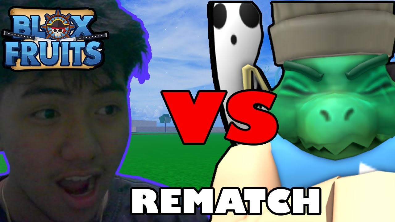 The Rematch Between Woofy2k VS @Kriphie PVP | Tagalog | Blox Fruits ...