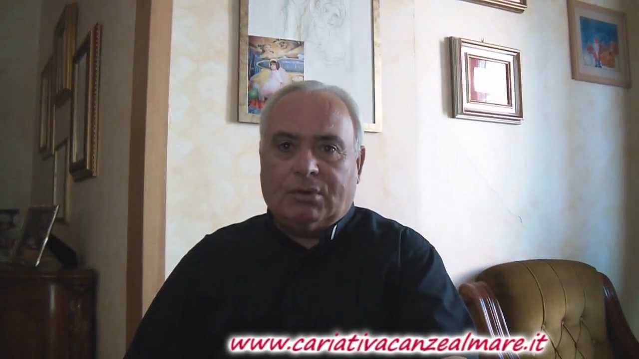 CARIATI La festa di San Rocco Le Origini, La storia - YouTube