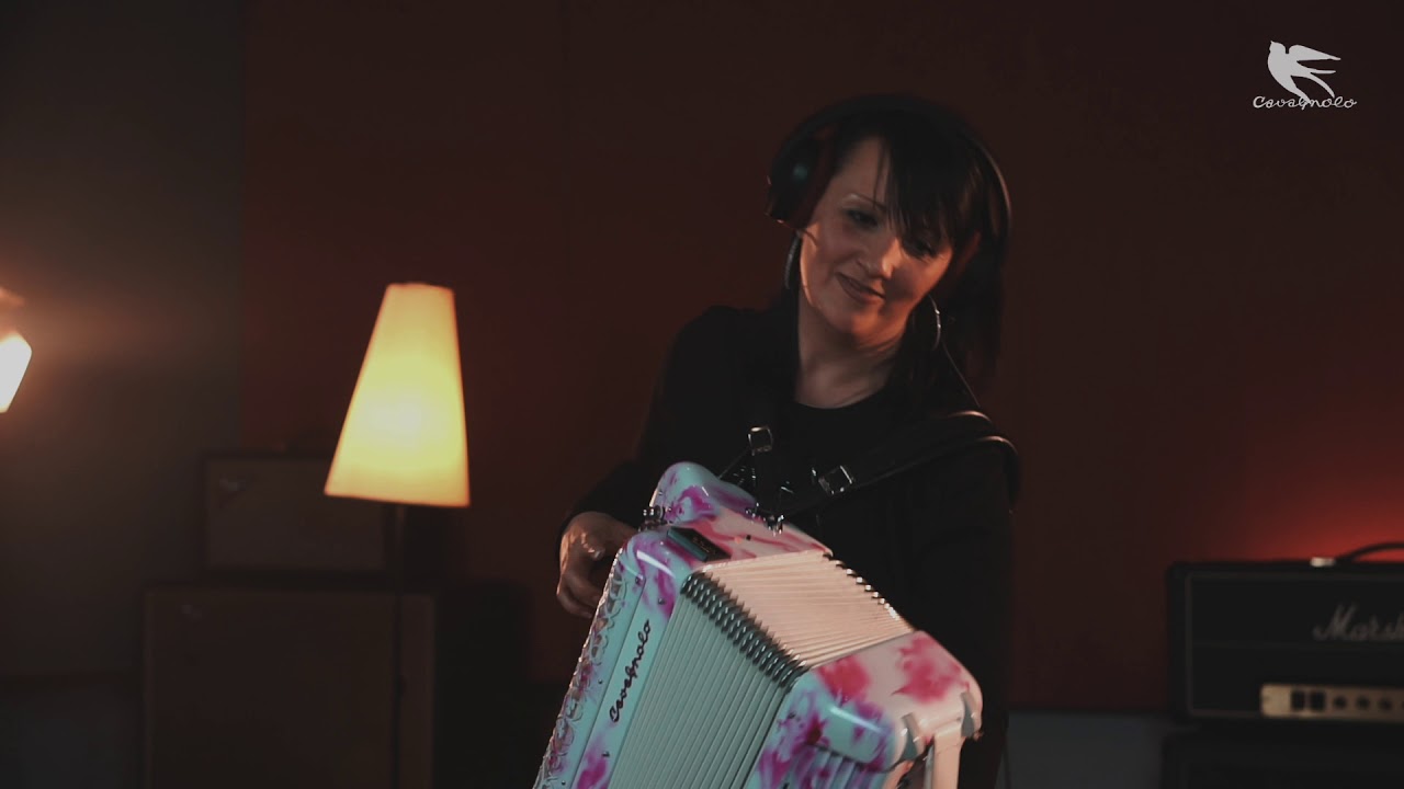 Stéphanie Rodriguez - YouTube