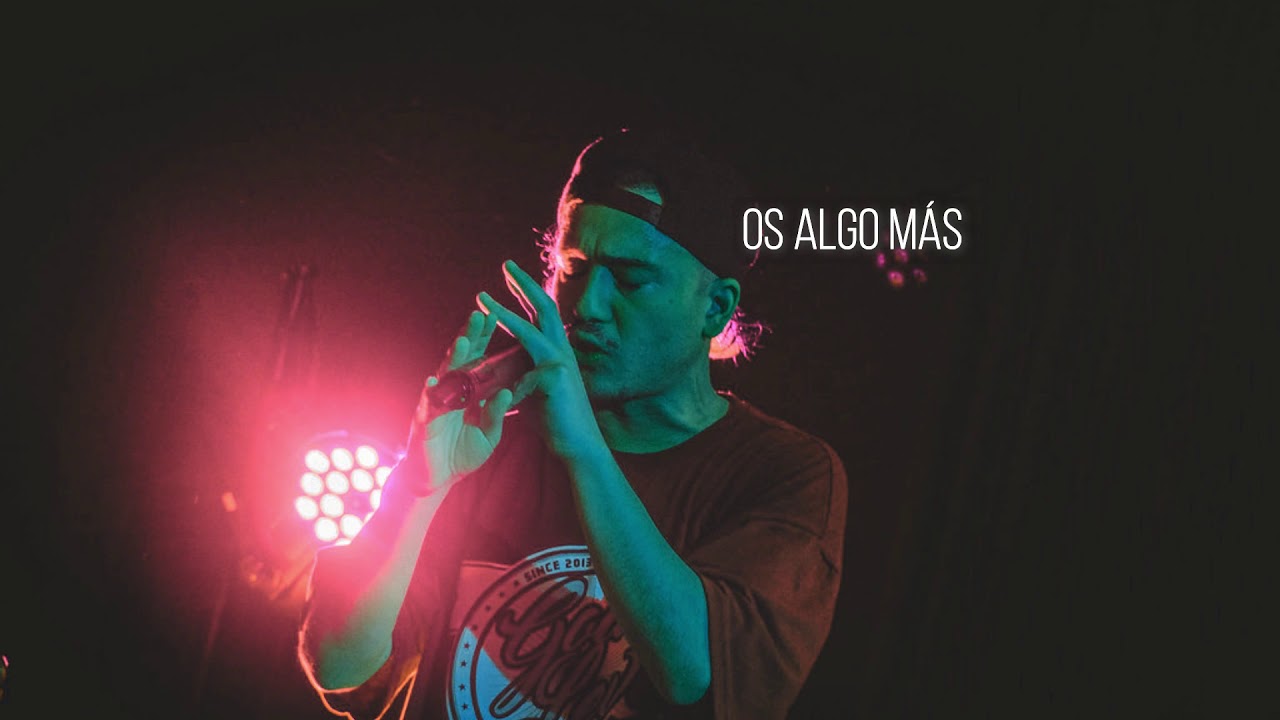 CHYSTEMC - ELLA [VIDEO LYRICS OFICIAL] - YouTube