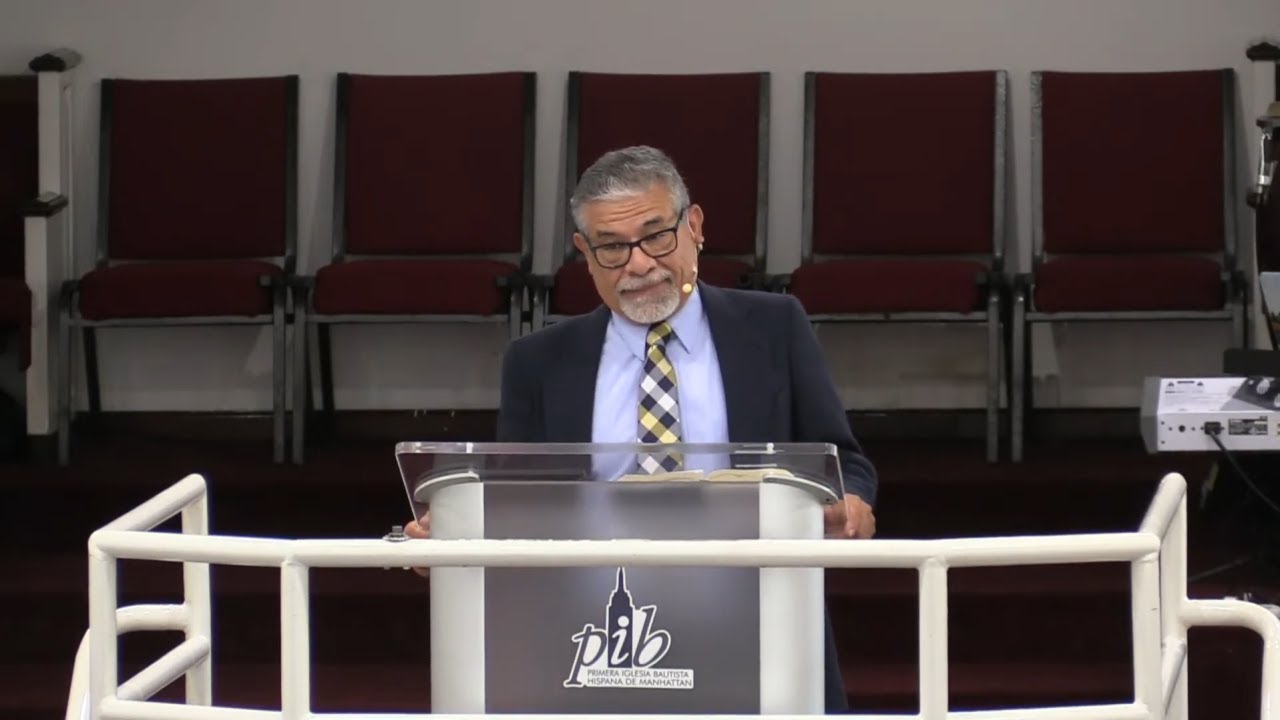 Una Historia de Amor, de Traición y de Redención (Oseas 3:1-5) - YouTube