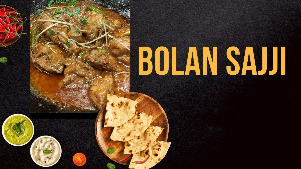 Tasty food at Bolan Sajji Karachi! Paneer Reshmi Handi | Chicken Karhai ...