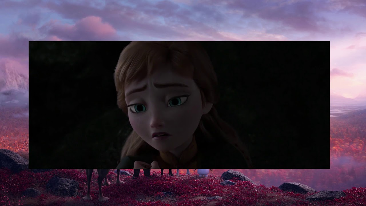 The next right thing (Icelandic) - Frozen 2 - YouTube