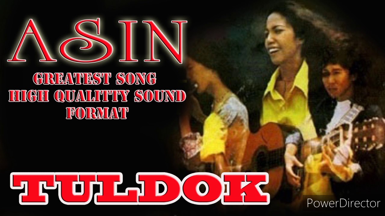 ASIN Tuldok HQ - YouTube