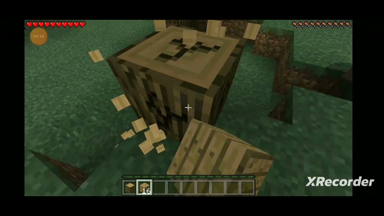 investigando o herobrine #1 será que ele existe temporada 1 ep 1 - YouTube