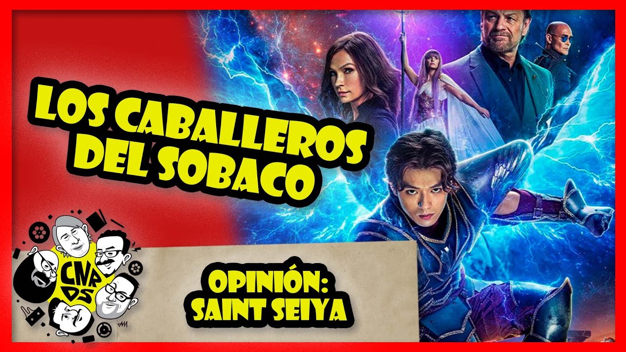 🍿 LOS CABALLEROS DEL SOBACO - YouTube