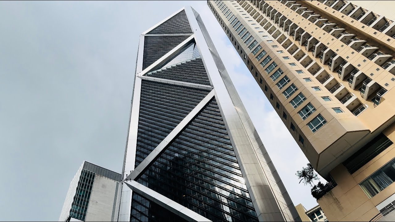 [4K60FPS] ‼️ MACC can seize Ilham Tower for 18 months ‼️(Malaysia) - YouTube