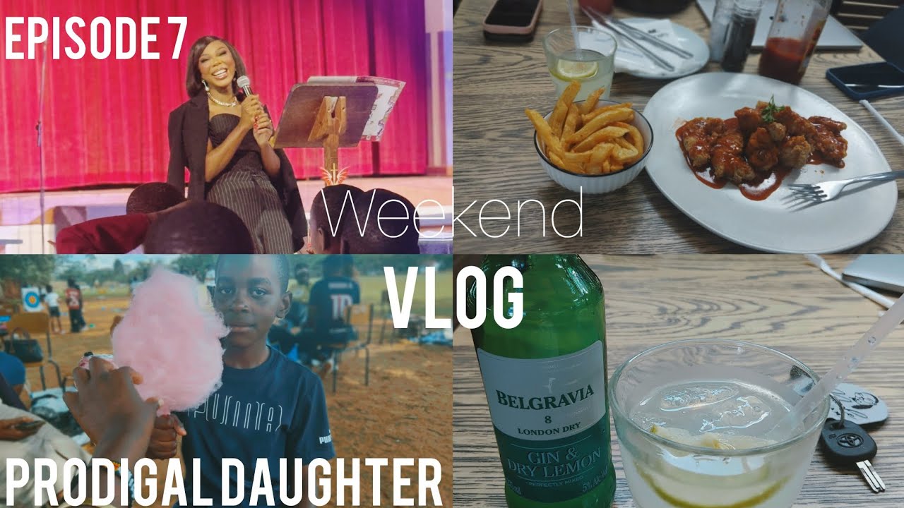 MY MOJO IS BACK! |SPEND THE WEEKEND WITH ME🇿🇼 |LIFE IN MY 30s ...
