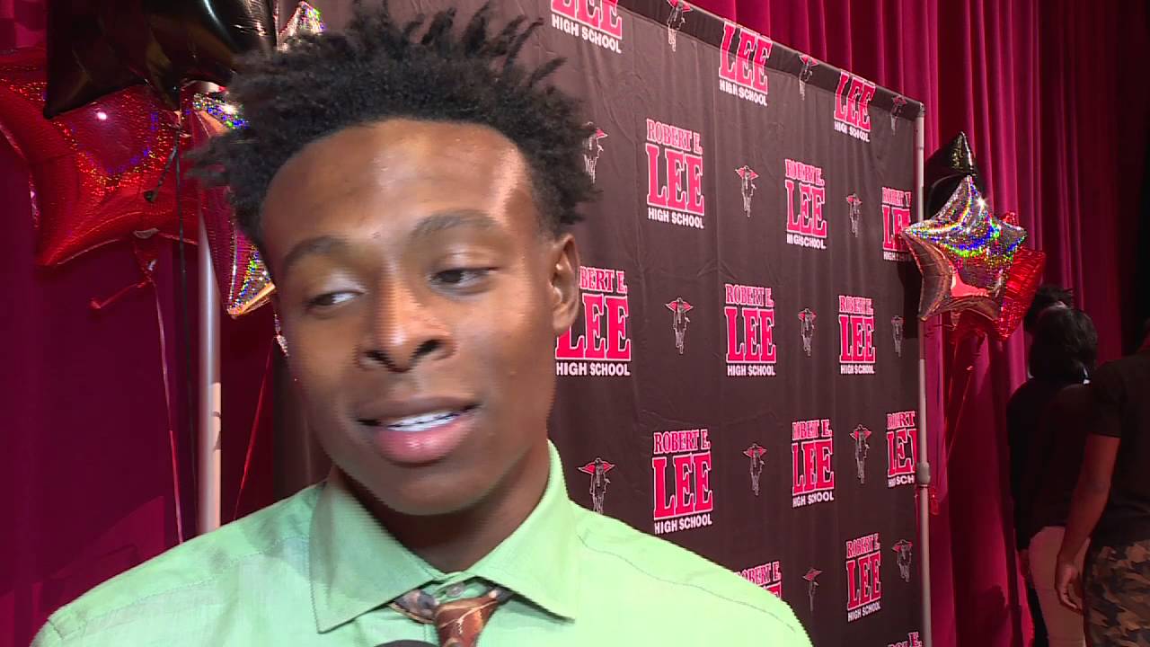 REL Signing Complete Interviews - YouTube