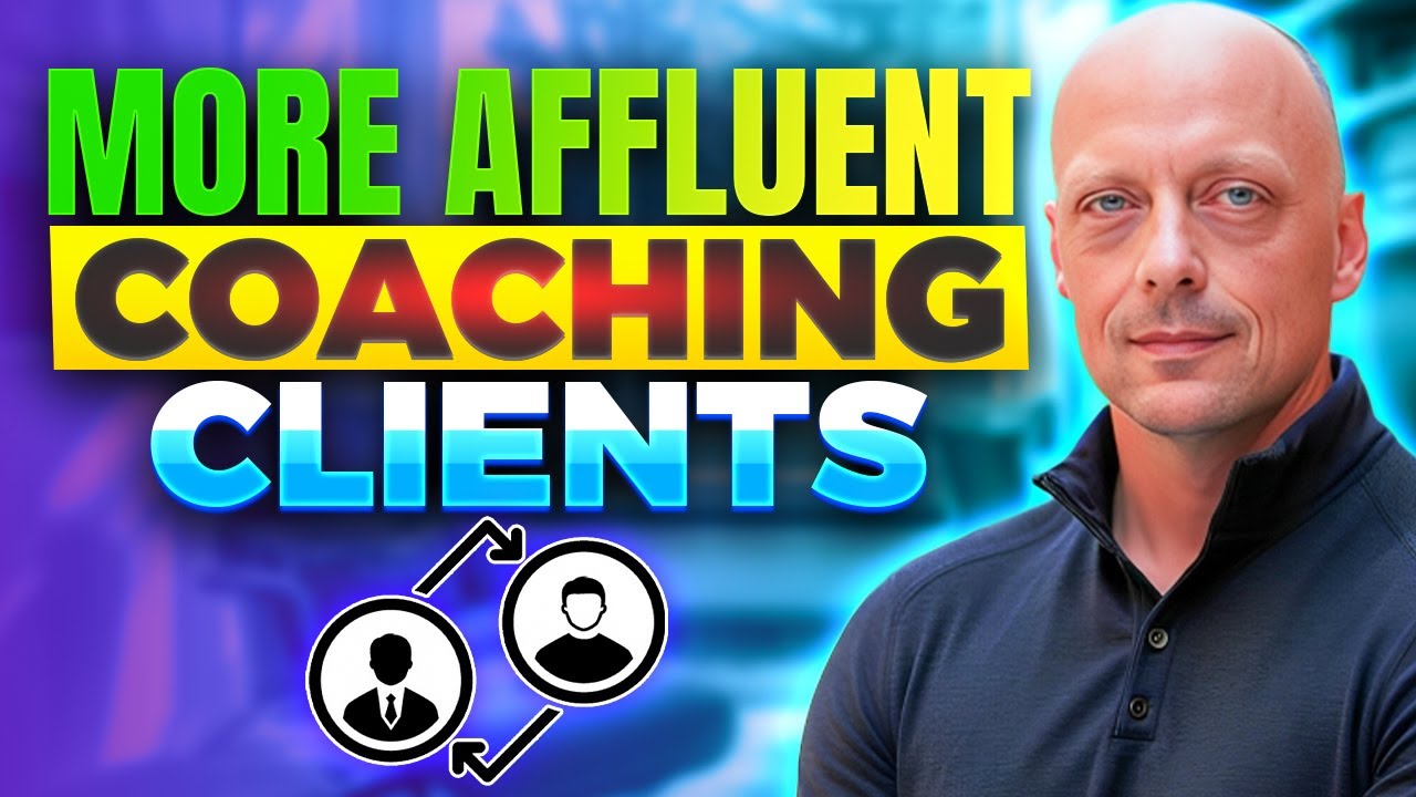 3 Strategies That Are Working Now To Attract Affluent Coaching Clients ...