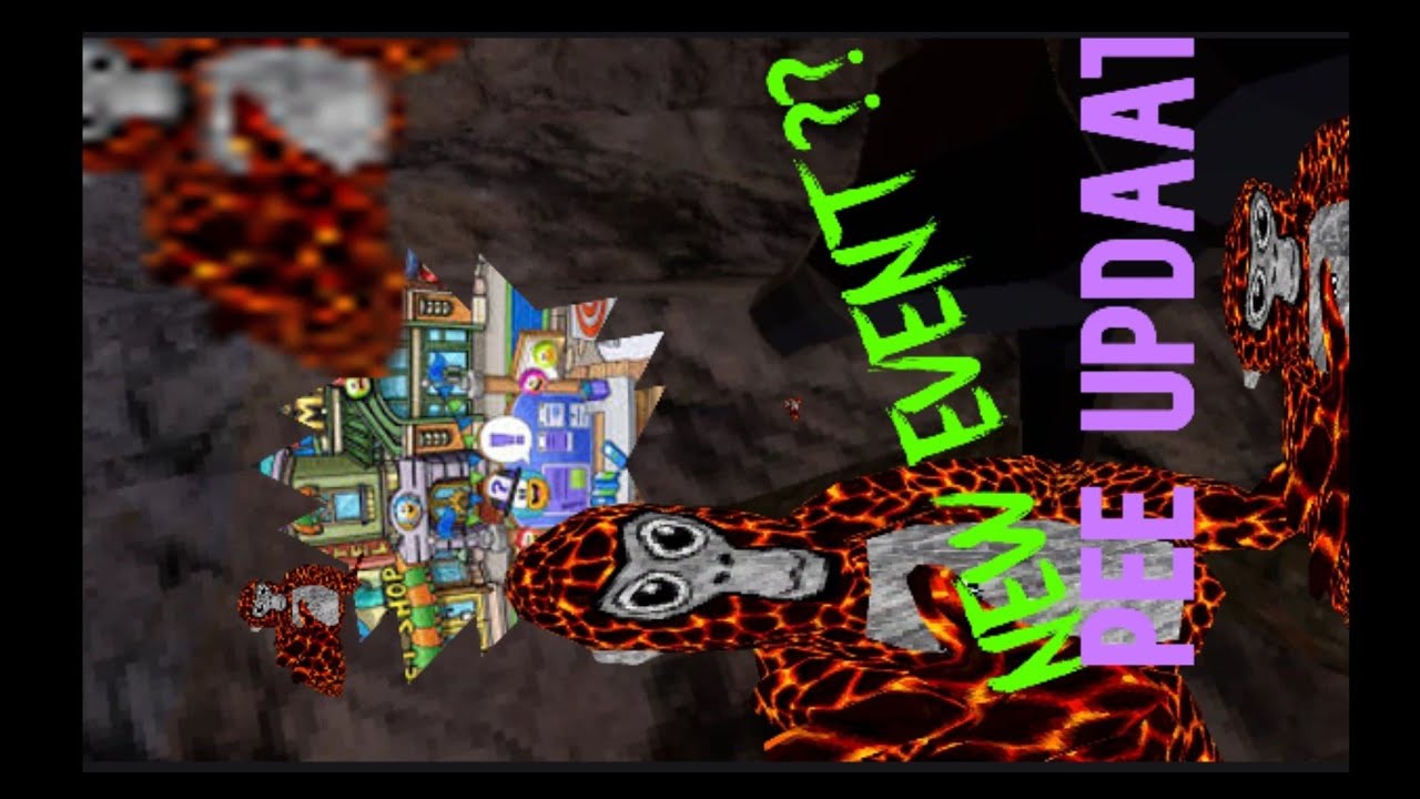 GORILLA TAG LIVE!! (forest revamp!?) - YouTube