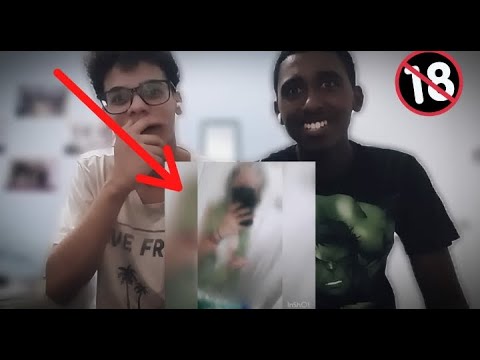 ERA PRA SER SÓ UM VÍDEO REAGINDO LOMOTIFS DAS INSCRITAS...