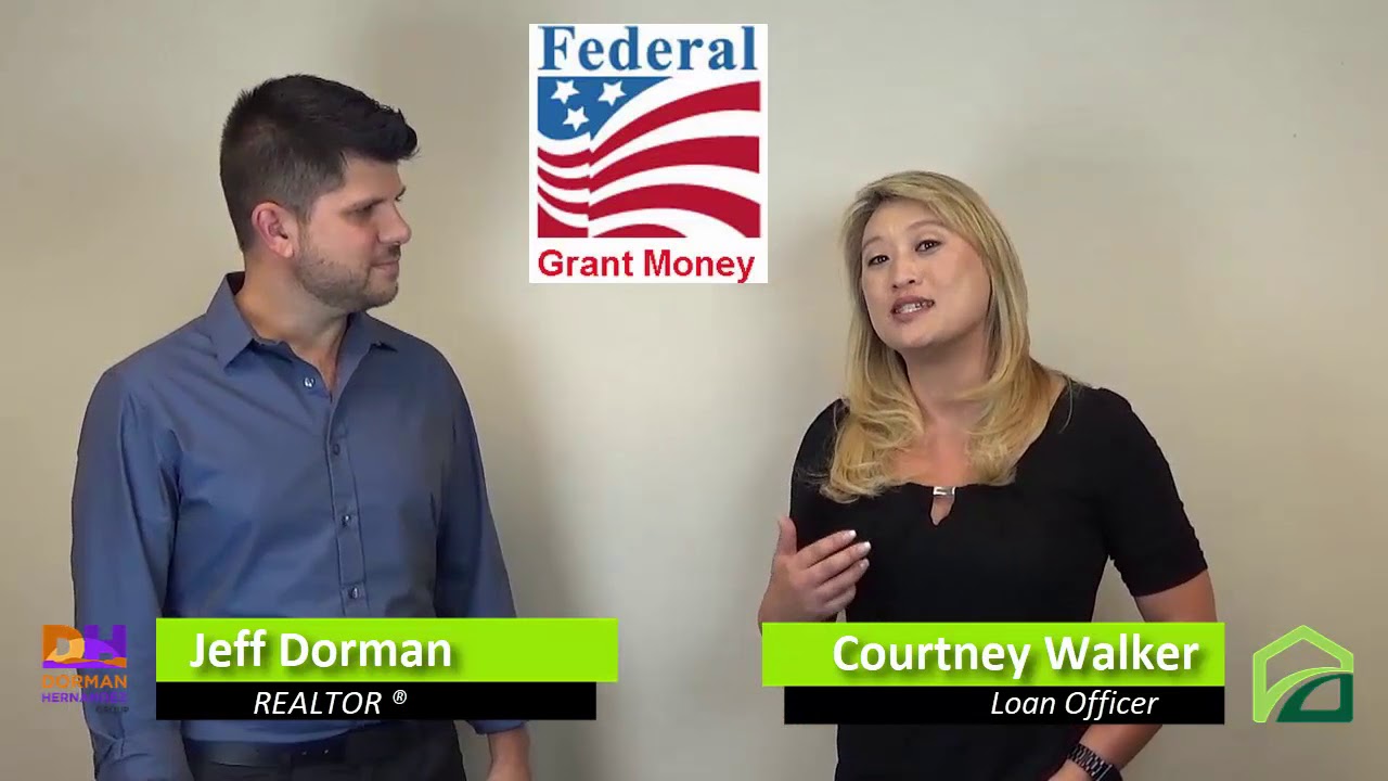 Pathway to Purchase Program - Jeff Dorman & Courtney Walker - YouTube