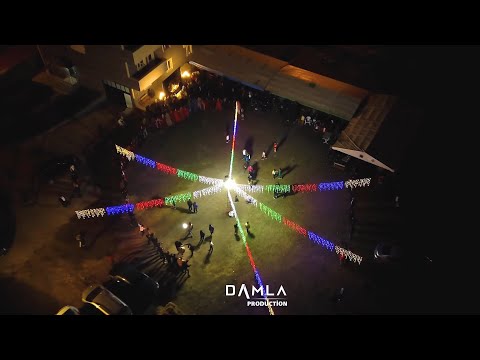 DÜNDAR DEMİR & PİYANİST APOCAN - XAL XANIME - YAR -DILO ( Kars Düğünü )