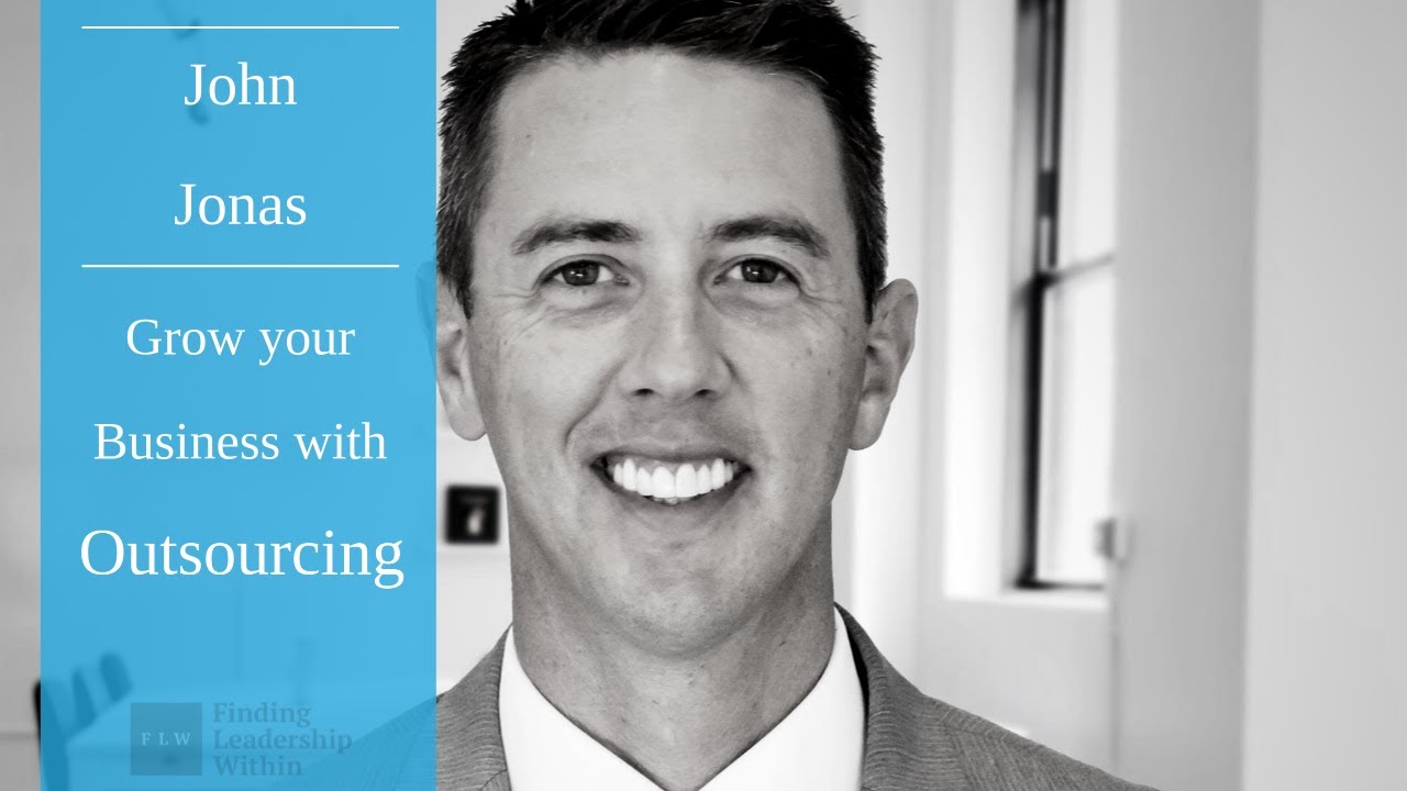 John Jonas - Grow Your Network Marketing Business with Outsourcing ...