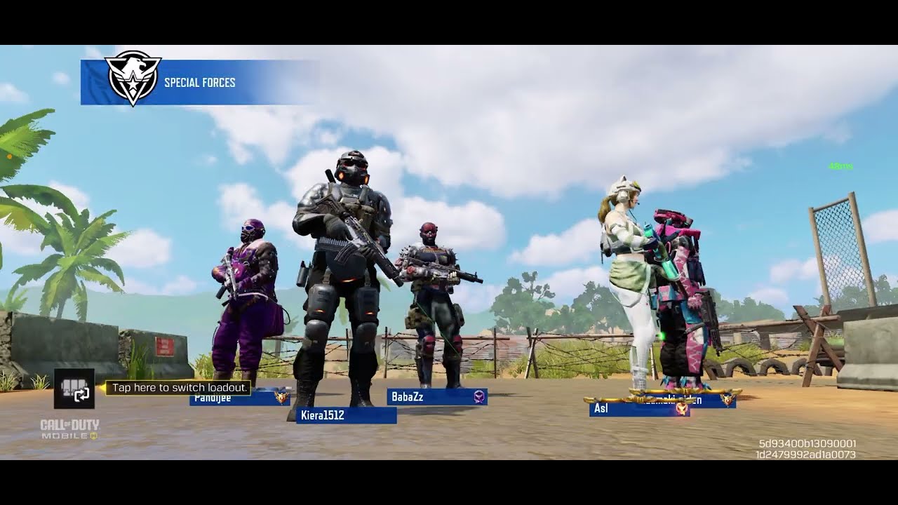 Playing like legend #codm #codmgameplay #callofduty #legend - YouTube