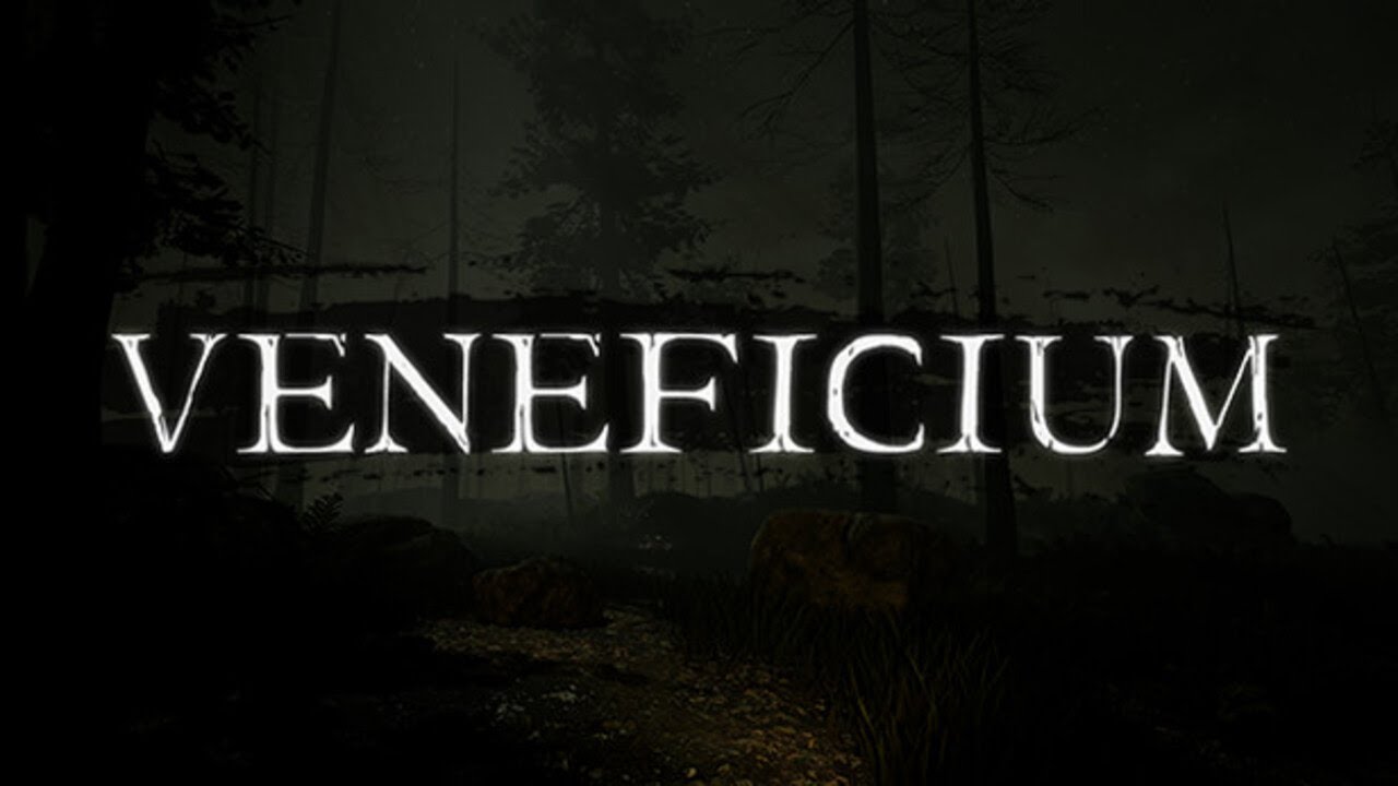 Veneficium | Full Game Playthrough - YouTube