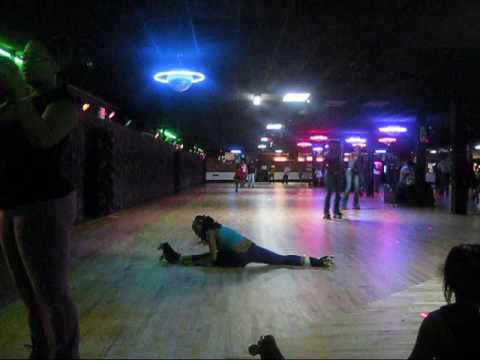 Skate 22 Reopening - YouTube