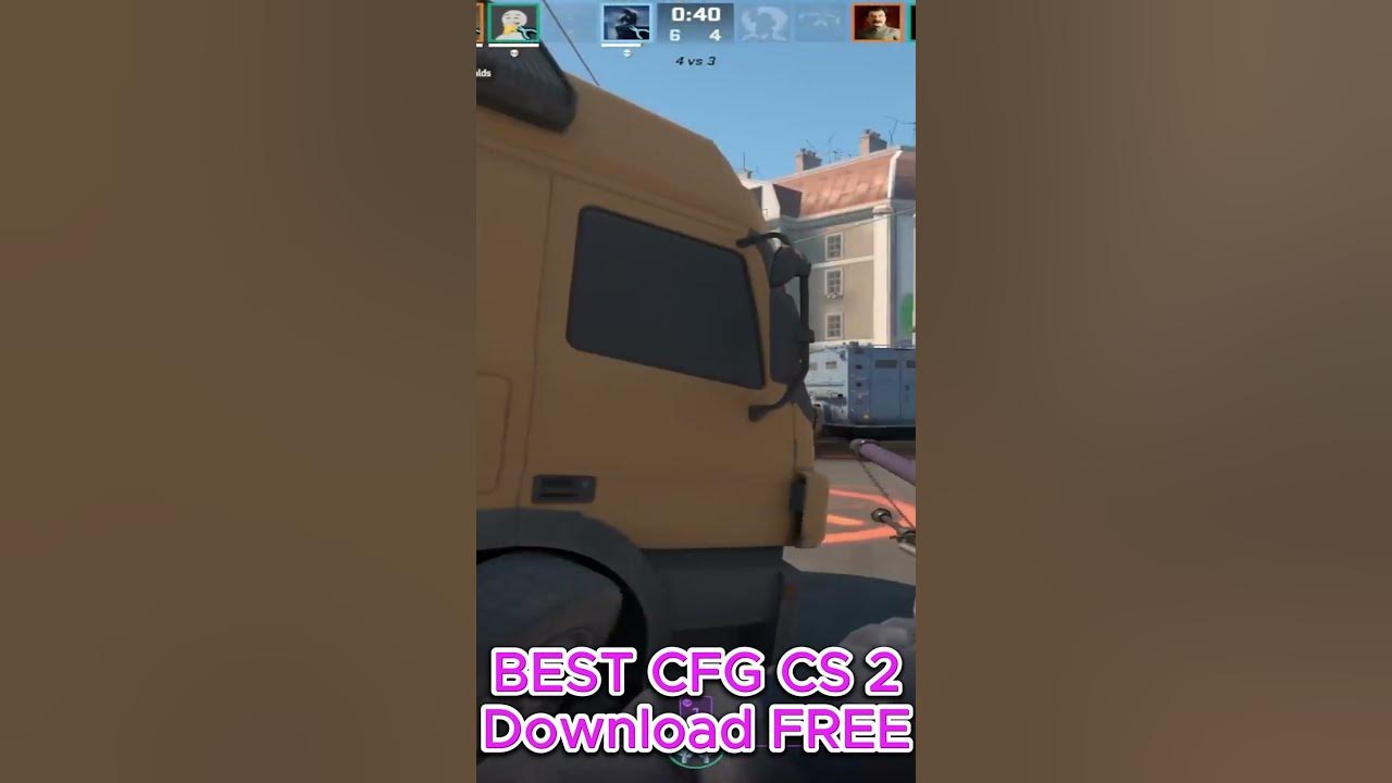 cs 2 s1mple cfg #coolcat #cs2 #s1mple - YouTube