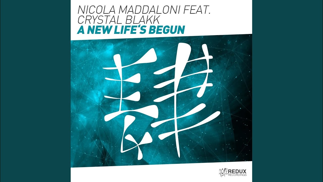 A New Life's Begun (Extended Mix) - YouTube
