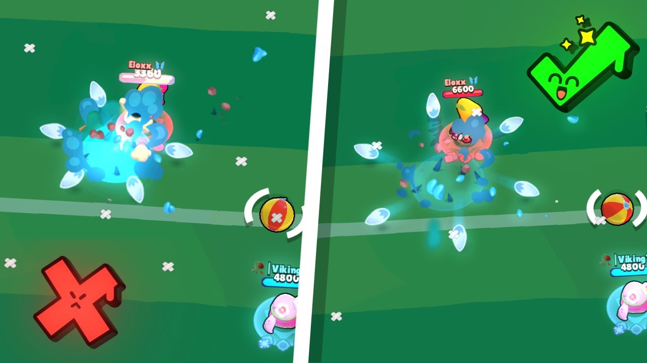 10 BRAWL STARS PRO TIPS 🏆 - YouTube