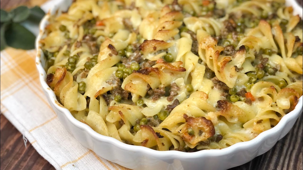 SE VUOI STUPIRE I TUOI OSPITI PREPARA QUESTA PASTA DELIZIOSA e SAPORITA ...