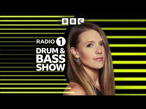 Charlie Tee - Radio 1's Drum & Bass Show (13 June 2026)