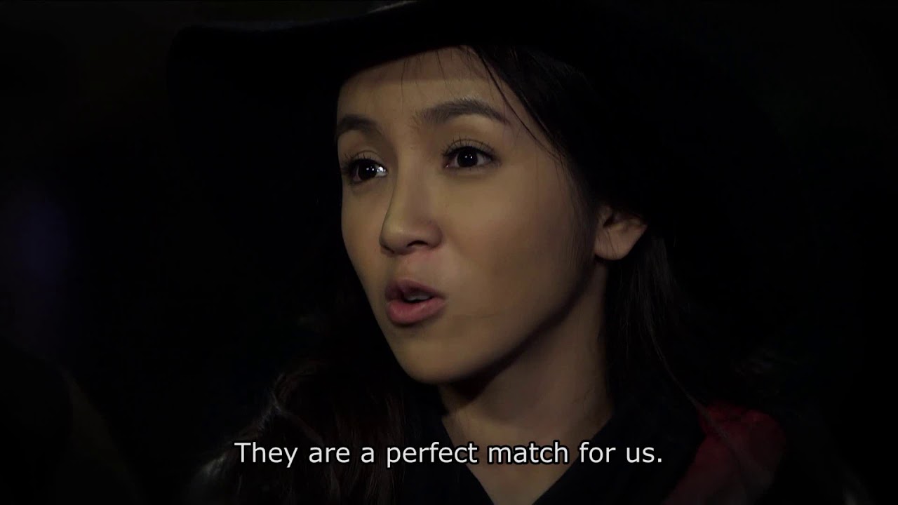 Outlaw Beauty - Trailer - YouTube