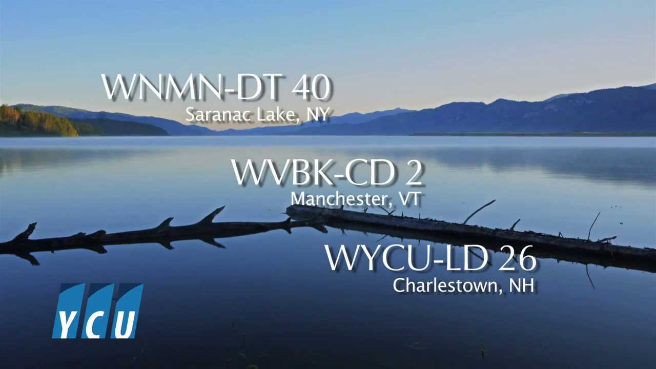 3 Station ID YouTube - YouTube