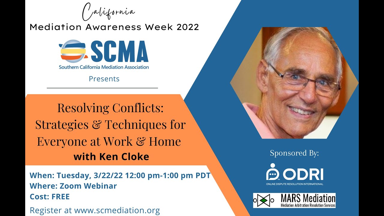 Resolving Conflicts: Strategies and Techniques for Everyone at Work and ...
