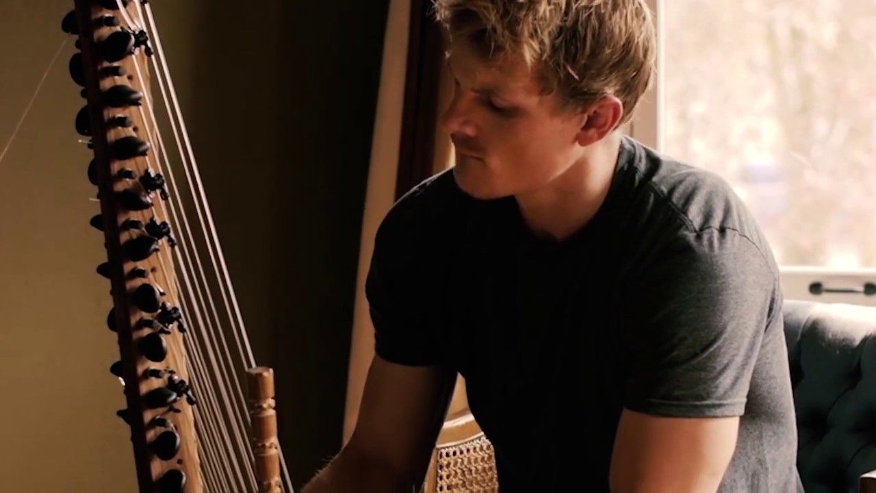 Madrid - an original composition by Will Dudley - YouTube