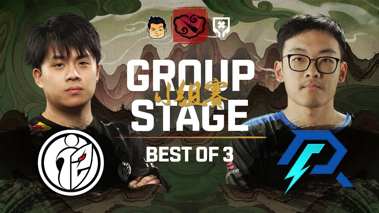 Full Game: G2.IG vs Azure Ray Game 2 (BO3) | Clavision: Snow Ruyi - YouTube