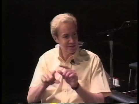 Tom Netherton - Part 1 of 3 - YouTube