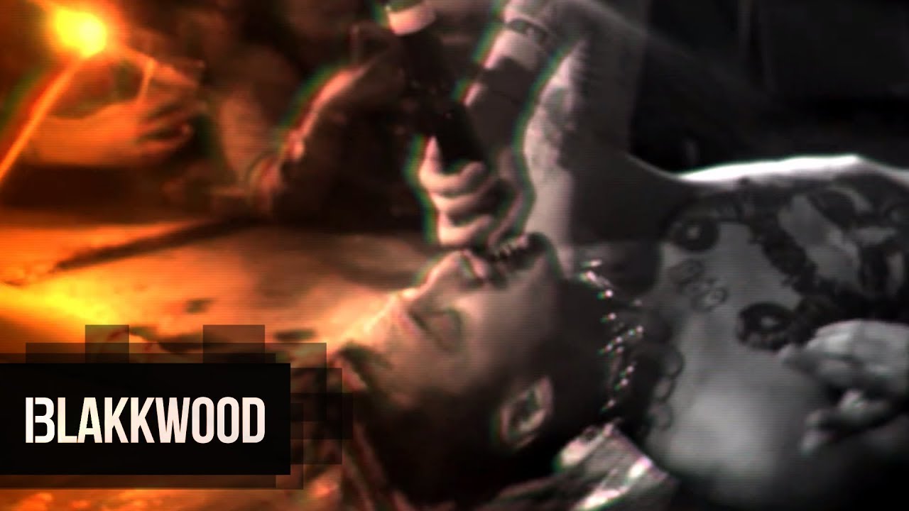 Psycho Rhyme - Friendly Content ft. Dorian (prod. Rhy Meek & Dorian ...