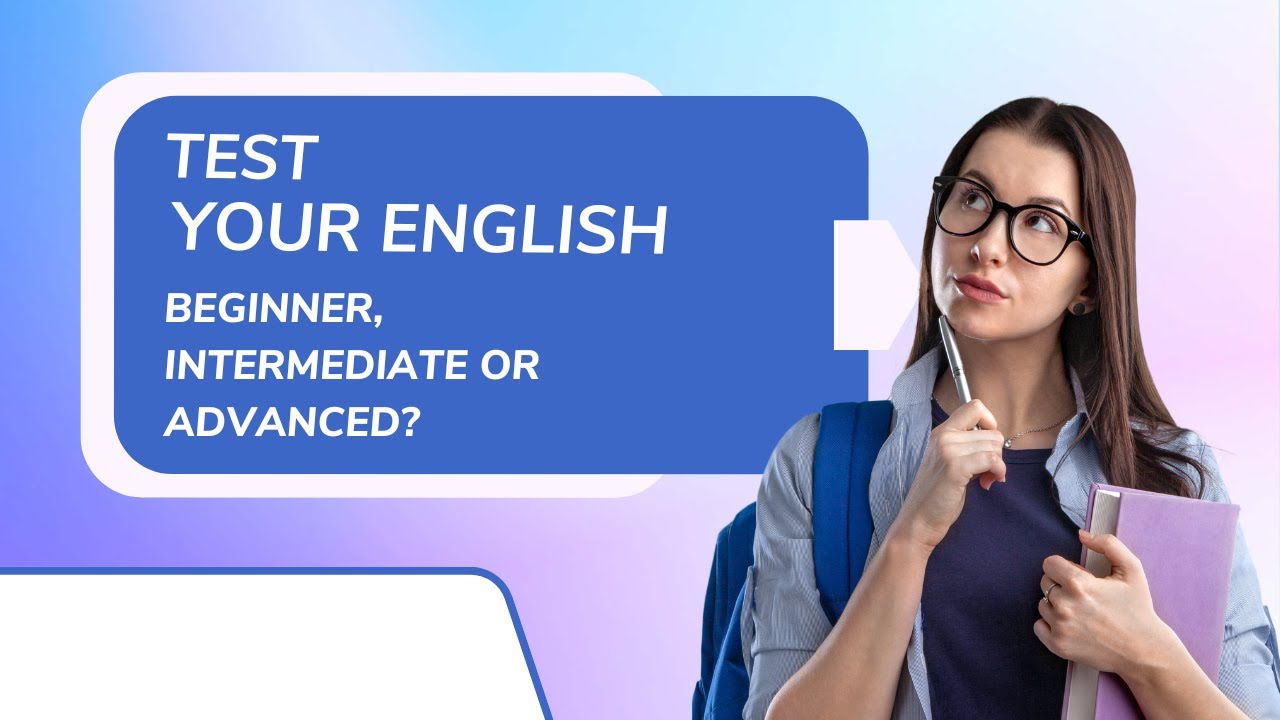 Test Your English. Inglés Básico Teacher Silvino. - YouTube