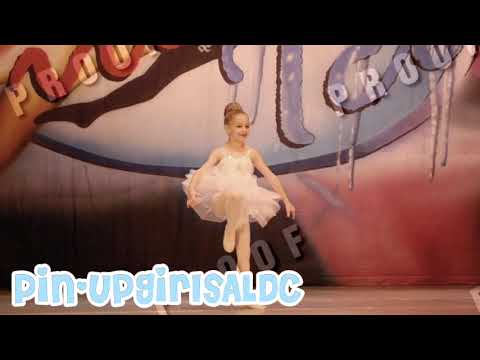 Chloe Lukasiak: Princess Chloe (full song)