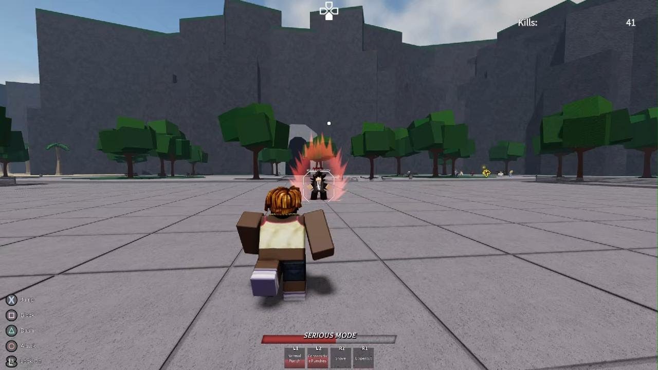 TSB UPDATE YOUR GAME - YouTube