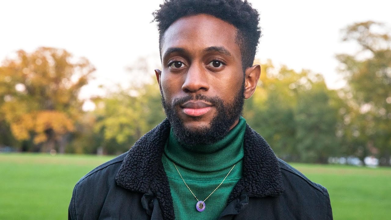 Jason Ivy — FIRSTHAND: Segregation - YouTube